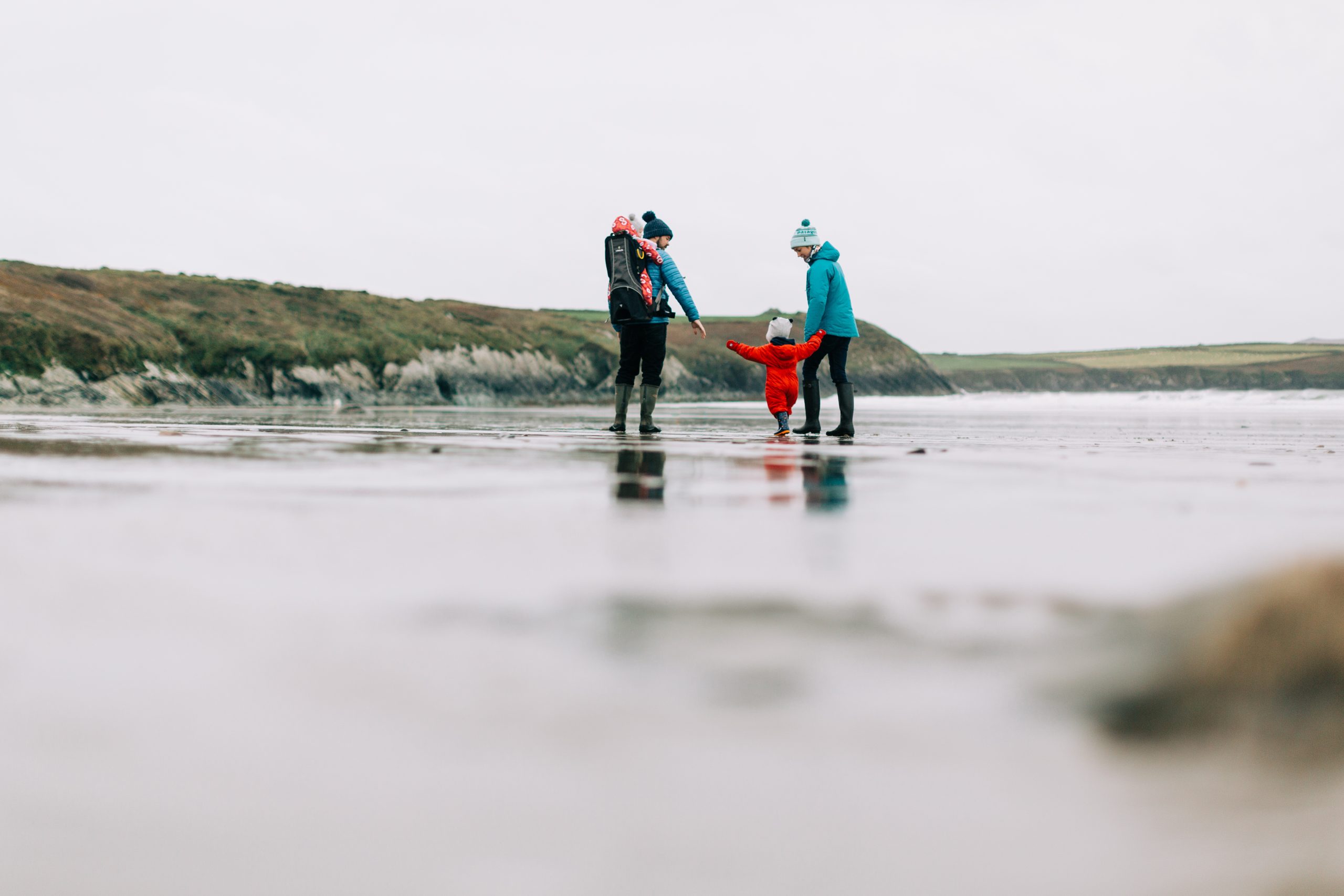 February Half Term Breaks | St Davids Escapes